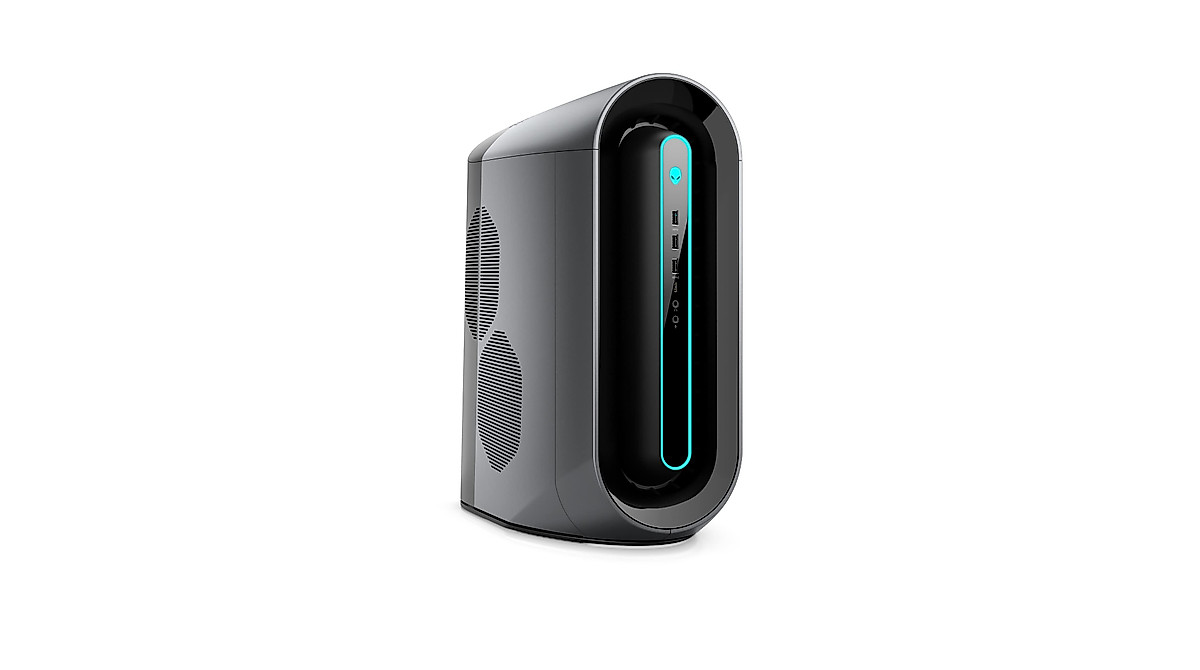 Alienware Aurora R12 Gaming Desktop - Power & Performance
