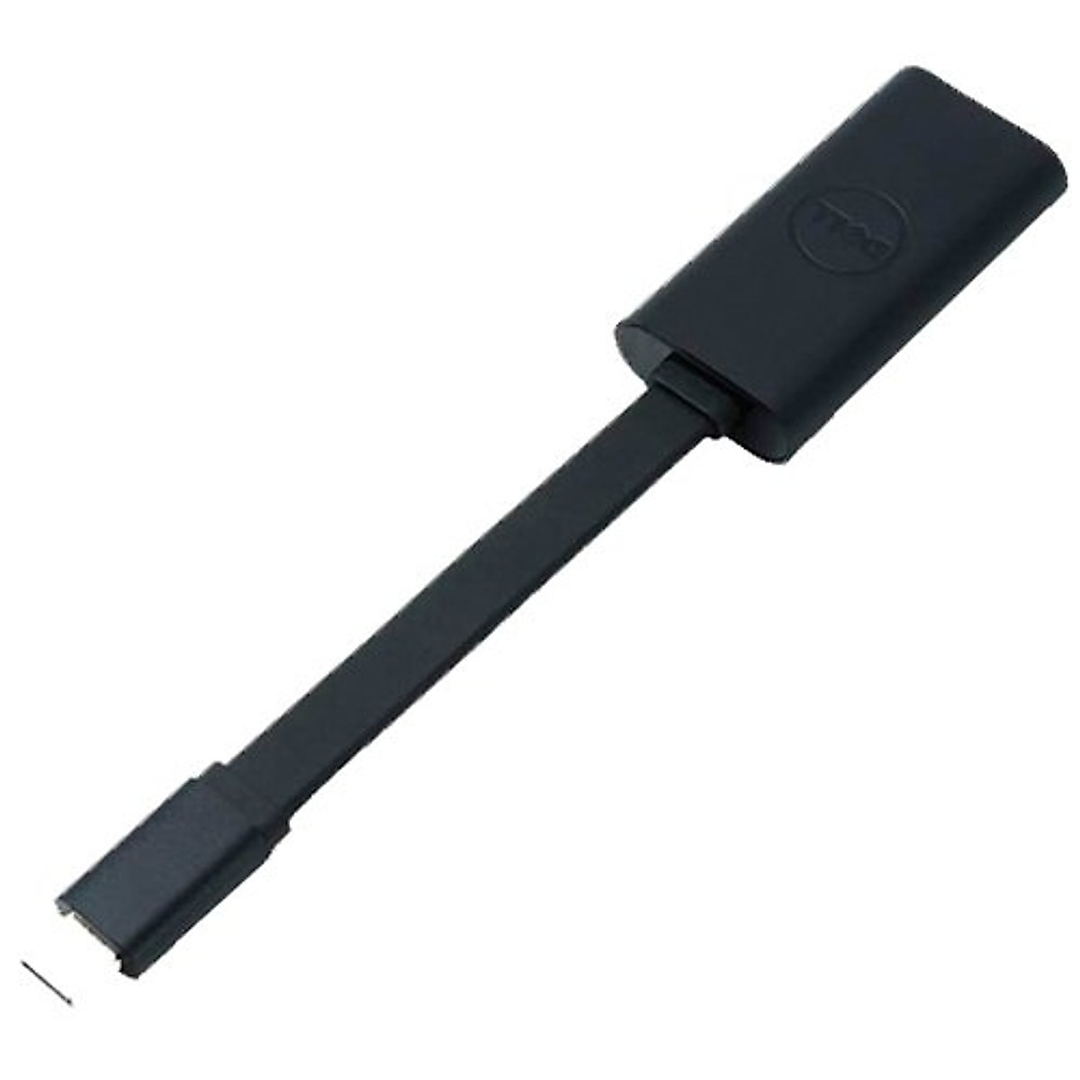 Dell Adaptor USB-C To Ethernet, DBQBCBC064 (PXE Boot)