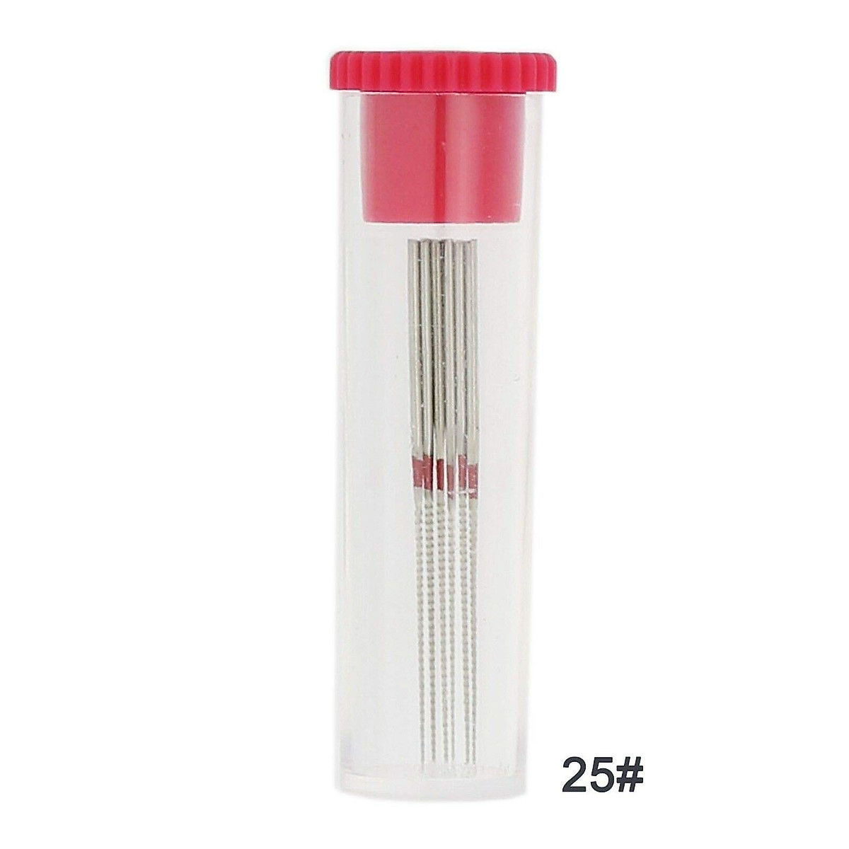 NSKI Endodontic Cleaning Kit U File Wrench Tips (DTE Kit)