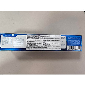 CAREDO Cavity Reversal Hydroxyapatite Toothpaste for Adults, Cavity Tooth Filler as Home Cavity Repair, Fluoride Free Reverse Cavities Treatment for Tooth Decay Repair, Remineralizing Repair 3.52OZ