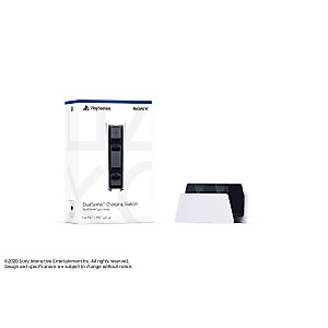 PlayStation 5 DualSense Charging Station