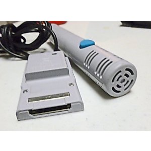 Nintendo Gamecube Microphone for Mario Party 6 or 7
