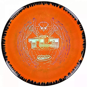 Innova Limited Edition CFR Halo Star TL3 Fairway Driver Golf Disc [Colors May Vary] - 173-175g