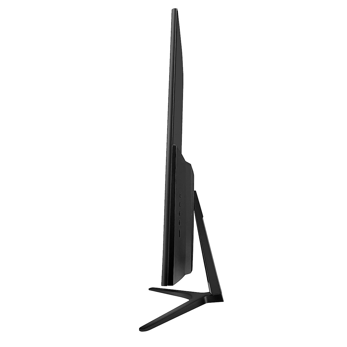 CRUA 27" 144Hz/180Hz Curved Gaming Monitor, FHD 1080P VA Screen 1800R Computer Monitors, 1ms(GTG) with FreeSync, Low Motion Blur, DisplayPort, HDMI, Support Wall Mount Install- Black