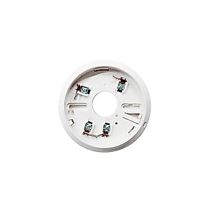 SIMPLEX 4098-9788E - Ssd 2-Wire Det Rem Led Base E