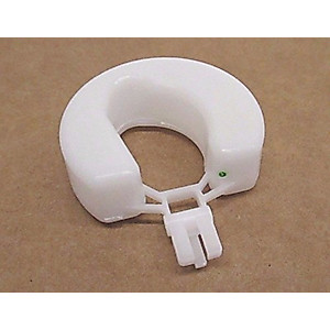 Tecumseh 632543 Lawn & Garden Equipment Engine Carburetor Float Genuine Original Equipment Manufacturer (OEM) Part