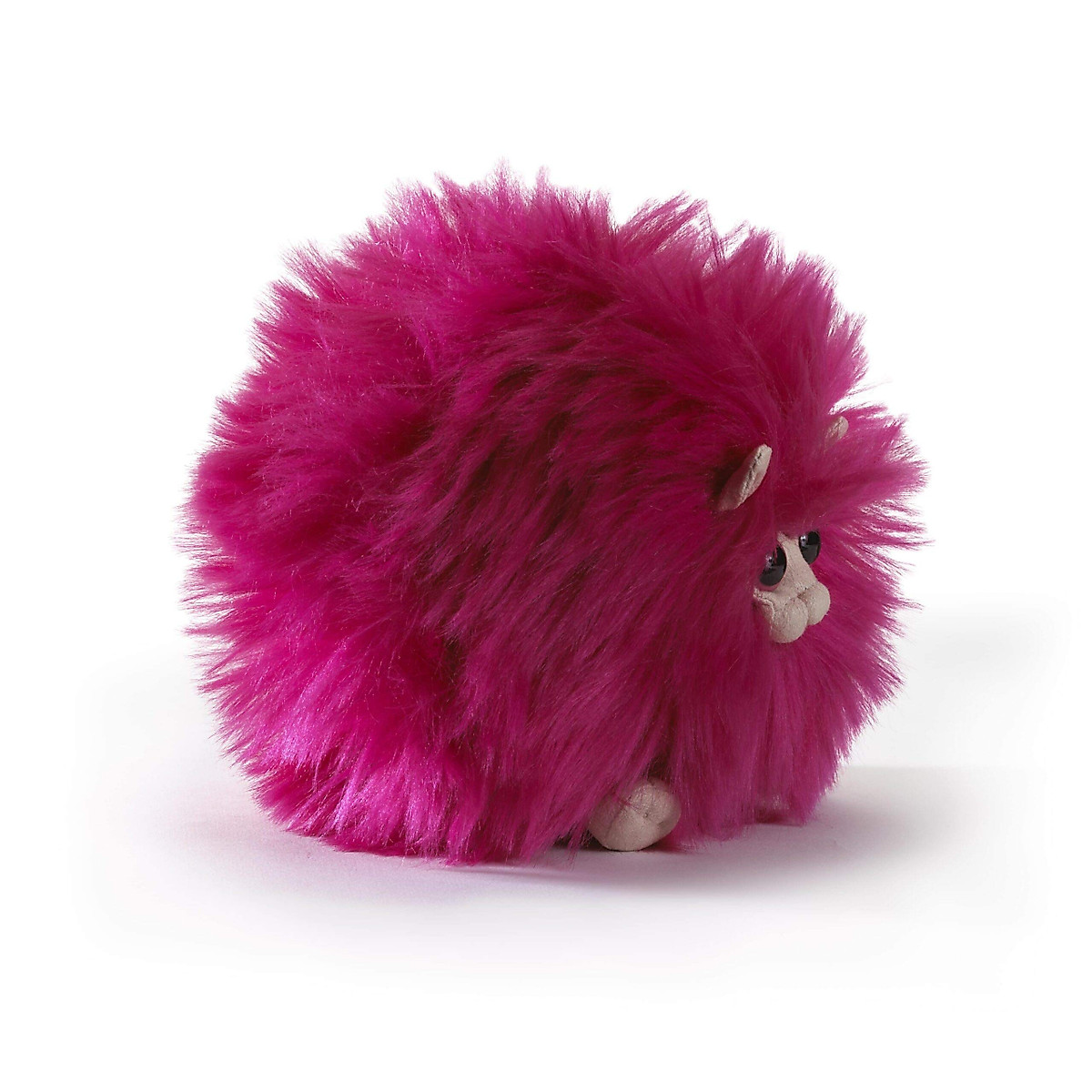The Noble Collection Harry Potter Collector Pygmy Puff Plush Pink