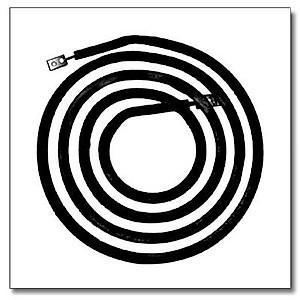 Star 2N-Y7413 KETTLE ELEMENT120V 1000W 6" DIA. for Star - Part# 2N-Y7413 (2N-Y7413)