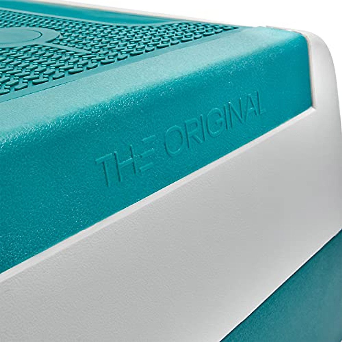 Reebok Step (2021) - Teal