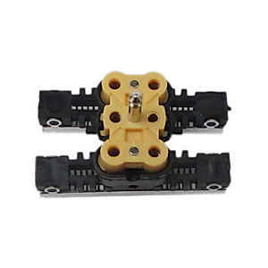 Shaver Replacement Cutter Block for Br-aun 3&5 Series 30B 31B 31S 51S