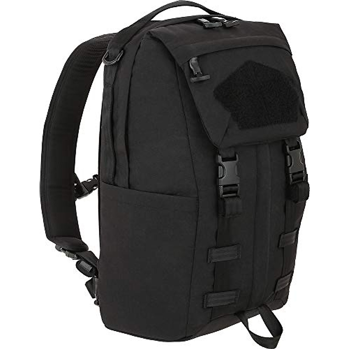 MAXPEDITION Backpack, Black, Medium