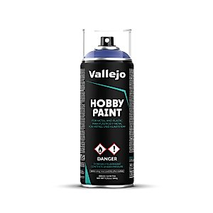Fantasy Color Ultramarine Blue 400 mL Spray Can