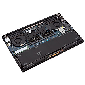 Corsair Vengeance Performance SODIMM Memory 32GB (2x16GB) DDR4 2933MHz CL19 Unbuffered for 8th Generation or Newer Intel Core™ i7, and AMD Ryzen 4000 Series Notebooks