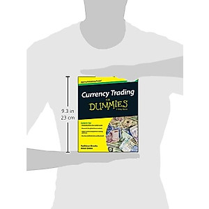 Currency Trading Fd 3e (For Dummies)