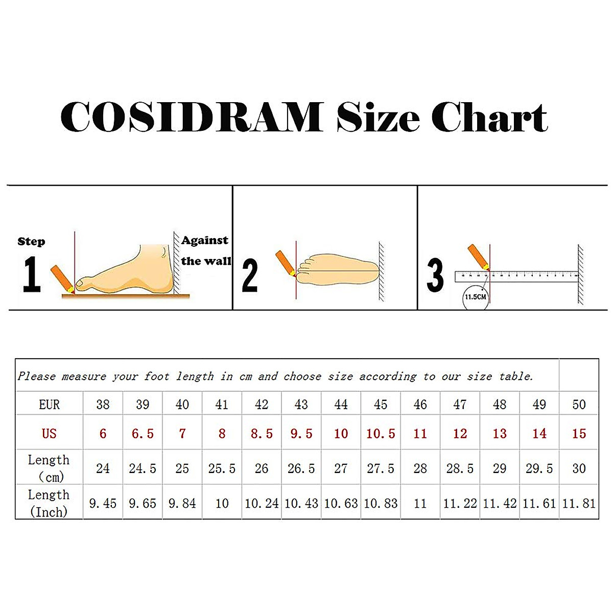 COSIDRAM Mens Loafer Casual Shoes Canvas Lightweight Driving Travel Walking Shoes Soft Slip on Brown 12