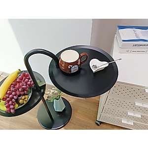 Coffee Spoon and Rest Set, Heart Coffee Spoon Rest for Coffee Bar Small Spoon Rest for Coffee Station Tea Spoon Rest Coffee Spoon Holder for Coffee Bar Teaspoon Rest with Spoon (Two Sets)