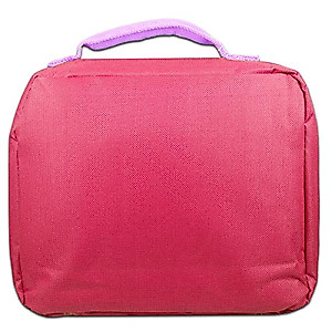 LOL Surprise Lunch Bag for Girls Set - LOL Surprise Lunch Box, Stickers, Water Bottle, More | LOL Dolls Lunch Box for Girls