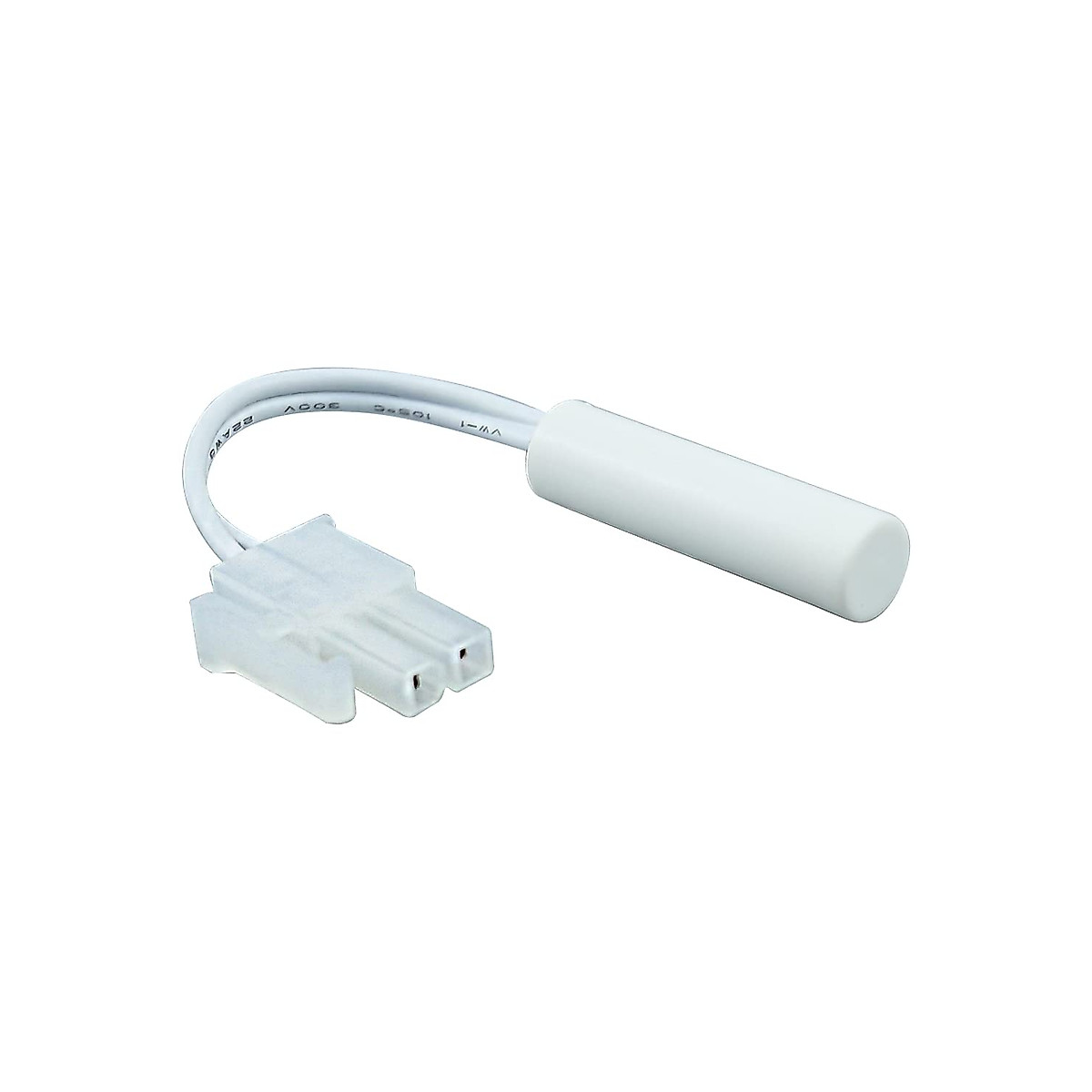 AUGREX 240597203 Refrigerator Thermistor Temperature Sensor AP4032998 1258948 240597202 AH1765215 EA1765215 PS1765215 240597203 240597201
