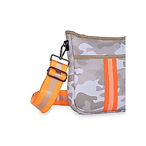 Haute Shore - Jeri Playa Crossbody Tote