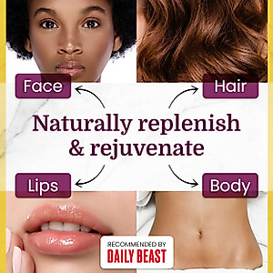 Healthy Priority Vitamin E Oil - 15,000 IU Vitamin E Serum for Face and Hair - Organic, Handmade - Non-GMO, Gluten-Free, Vegan - Vitamin E Oil for Scars, Wrinkles, Stretch Marks - Scented, 0.5 Fl Oz