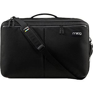 Moog Moog SR Case Grandmother Synthesizer Case