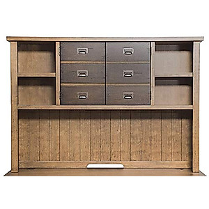 Martin Furniture Heritage 2 Door Hutch