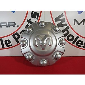 Mopar 6PG02S4AAB CAP WHEEL CENTER