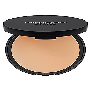 Bareminerals New Barepro 16-Hr Skin-Perfecting Powder Foundation, Fair 17 Neutral