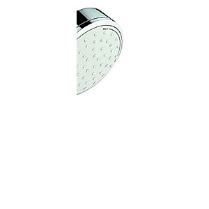 Grohe 26046002 Tempesta Cosmopolitan 100 1.75 Gpm 2-Spray Hand Shower, Starlight Chrome