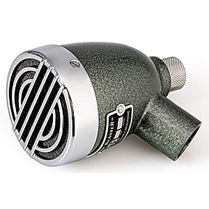 Hohner HB52 Harp Blaster Dynamic Harmonica Microphone