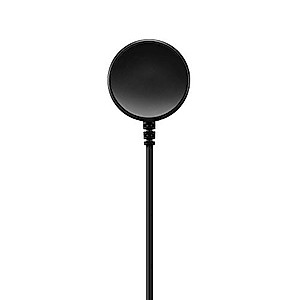 Charger for Samsung Galaxy Watch 4/3 SENIOROY Charging Dock Compatible with Galaxy Watch4 Classic watch3 Active 2 (1 Pack)