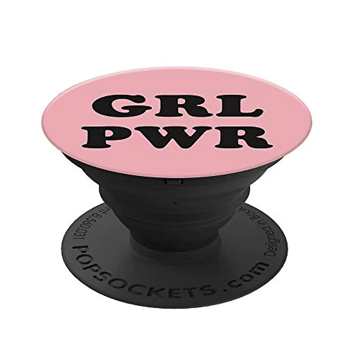 PopSockets: Collapsible Grip & Stand for Phones and Tablets - GRL PWR
