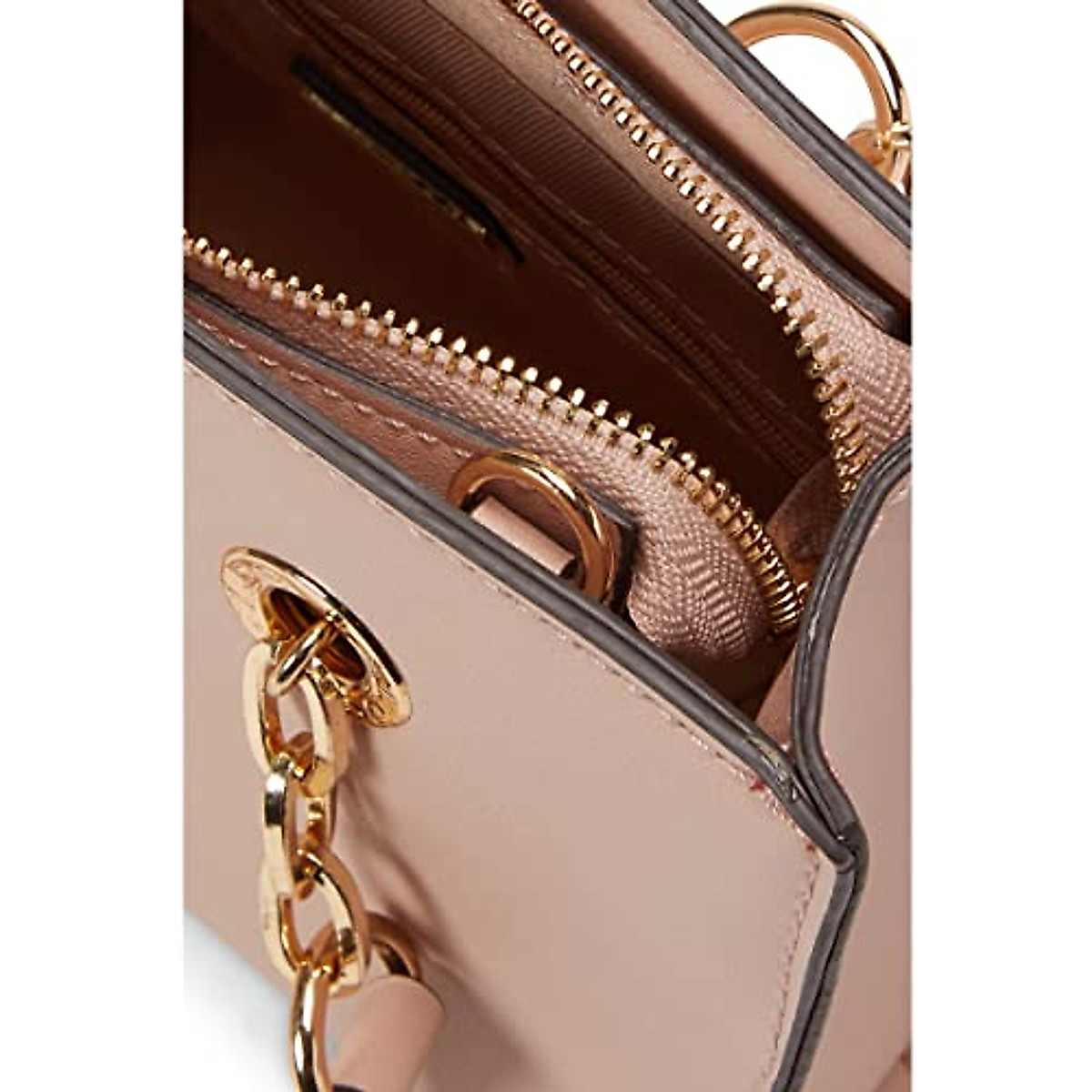 ALDO Pitari Other Pink One Size