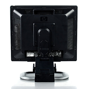 HP L1950G LCD Monitor.