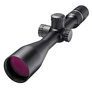 Burris Veracity Riflescope, 4-20x 50mm