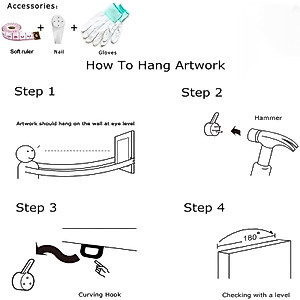 Live A Good Ilfe Canvas Wall Art,Marcus Aurelius Quote Poster,Philosophy Quotes Prints Modern Artwork Painting For Living Room Office Home Decoration 12''x16'' Framed