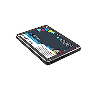 Axiom C550n 1 TB Solid State Drive - Internal - SATA (SATA/600) - TAA Compliant - Notebook, Tablet