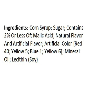 Jolly Rancher Hard Candy 3 Pound Bulk