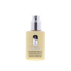 Clinique - Dramatically Different Moisturizing Lotion + (Very Dry to Dry Combination; With Pump) - 125ml/4.2oz