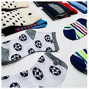 Black Sock Snaps, Sock Locks, Sock Clips for Washer and Dryer, Socks Organizer for Closet, Sock Keeper, Easy to Use Laundry Tool for Socks - 3 Pack Set, 8 Pairs per