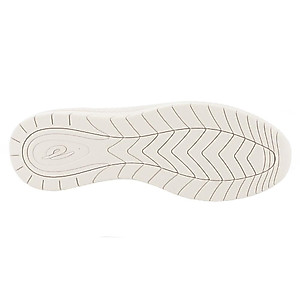 Easy Spirit Women's Glitz 2 Sneaker, Beige 240, 8.5 Wide