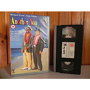 Another You [VHS]