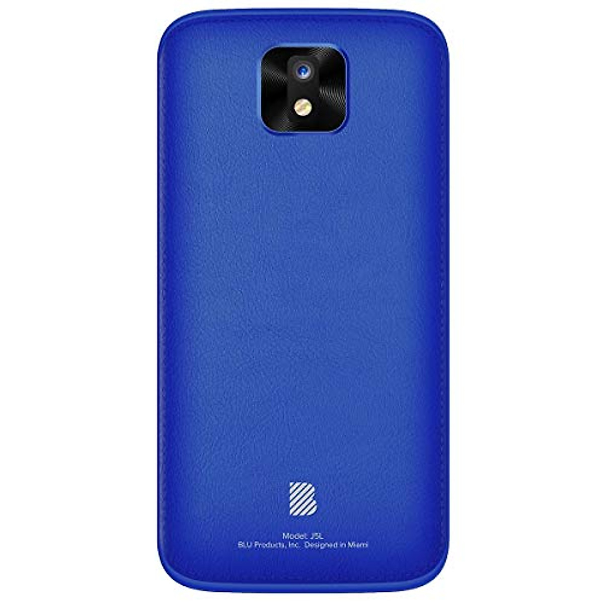 BLU J5L J0050WW 32GB GSM Unlocked Android Smart Phone - Blue