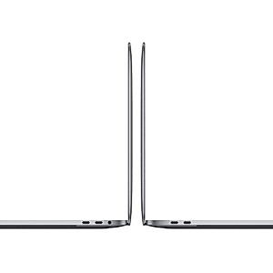 2020 Apple MacBook Pro with 2.0GHz Intel Core i5 (13-inch, 16GB RAM, 512GB SSD Storage) - Space Gray (Renewed)