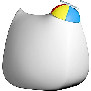 Youtooz Milkbag Smii7y #96 4" inch Vinyl Figure, Collectible Limited Edition Figure from The Youtooz Gaming Collection