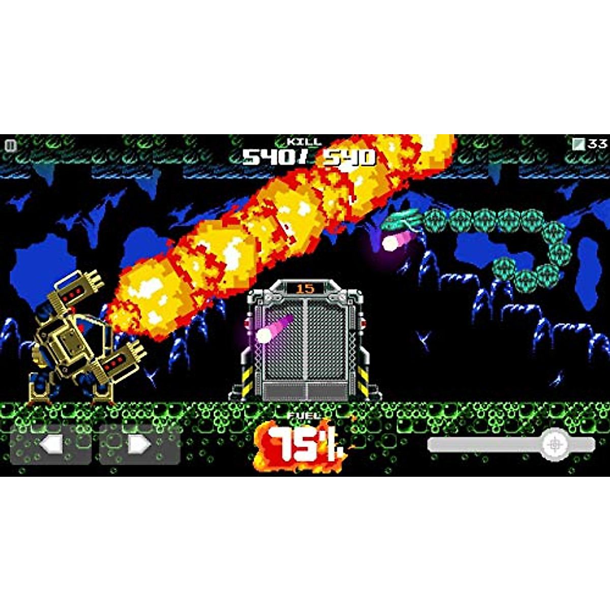 Guns Of Mercy Rangers - Edition Just Limited Switch