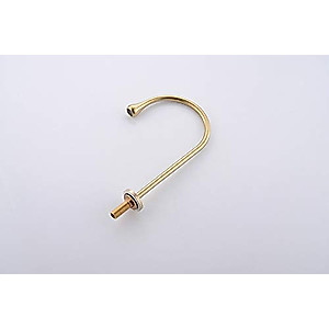 Bath Shower Faucet Deck Mounted Kitchen Fixture Wash Basin Tap Faucets Washing Hand Basin Brass Taps