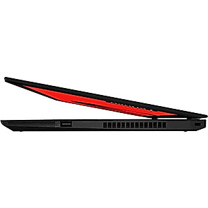 Lenovo Thinkpad T15 15.6" FHD (Intel 4-Core i7-1165G7, 32GB RAM, 1TB PCIe SSD, UHD Graphics) Full HD IPS Business Laptop, Backlit Keyboard, 2 x Thunderbolt 4, Fingerprint, Win 10 / Win 11 Pro
