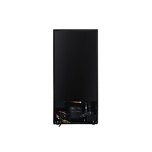 EdgeStar CWR302SZ 15 Inch Wide 25 Bottle Built-In Single Zone Wine Cooler with Reversible Lockable Door and LED Lighting - Stainless Steel