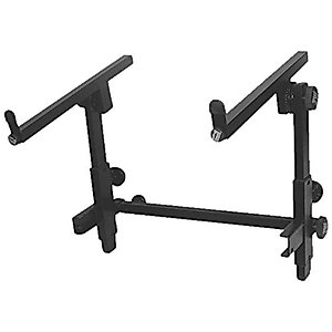On-Stage KSA7550 2nd Tier for KS7350 Folding Z Keyboard Stand